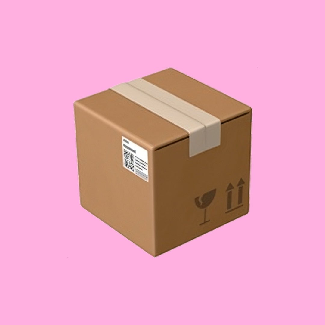 Build-A-Box – Magic Brush Co.