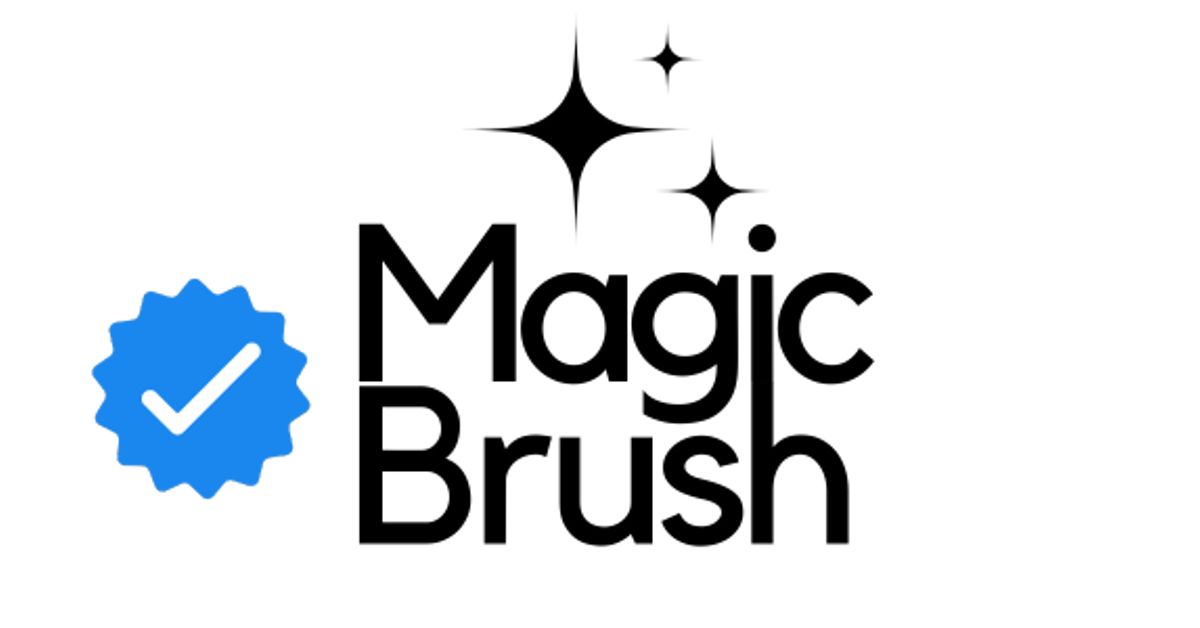 Magic Brush Co.